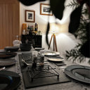 Borough Wharf Bonfield 40cm Bar Cabinet & Reviews | Wayfair.co.uk