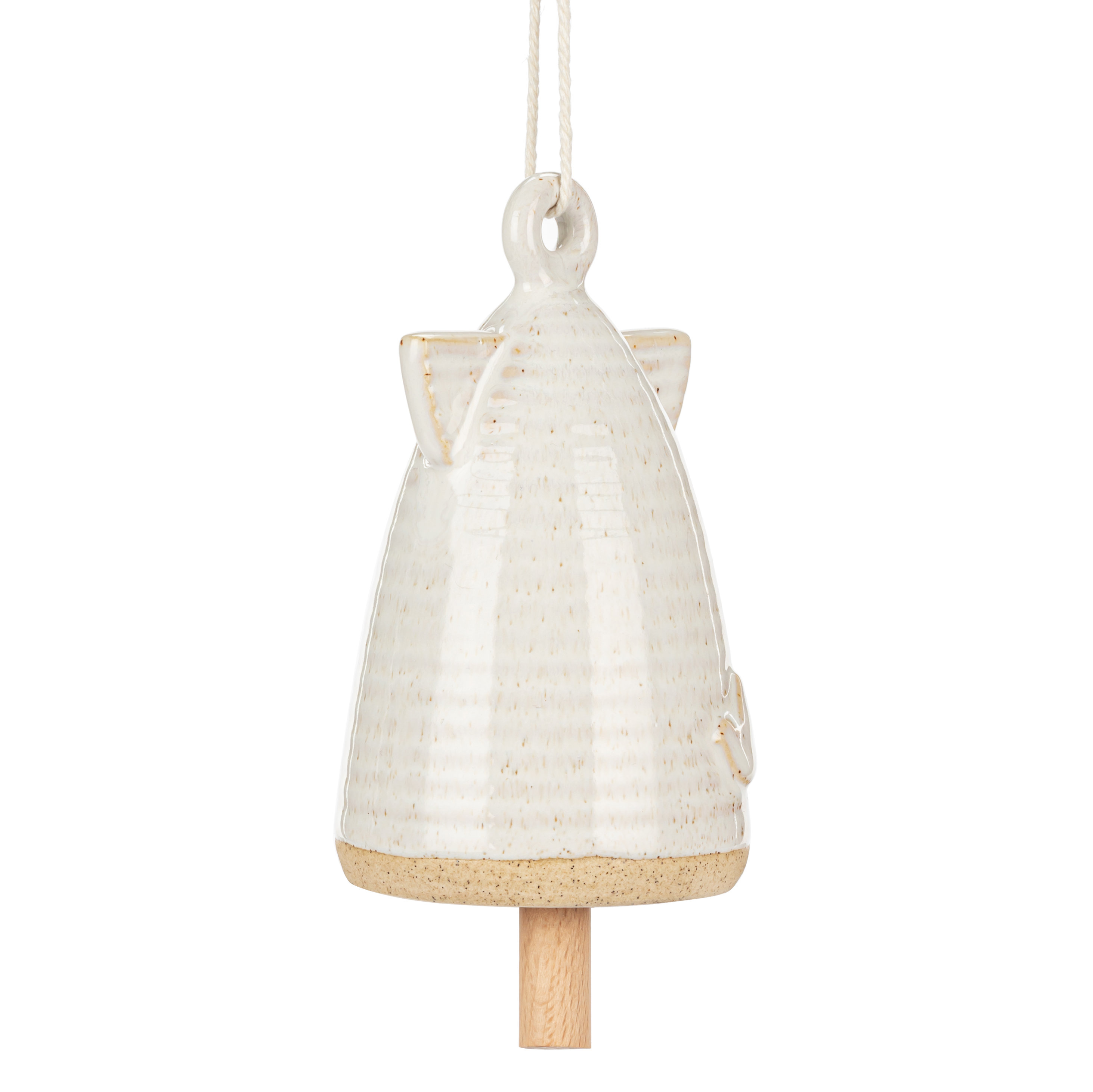 DEMDACO Remembrance Angel Bell - 3X4.5In | Wayfair