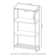 Ebern Designs Bookcase & Reviews | Wayfair.co.uk