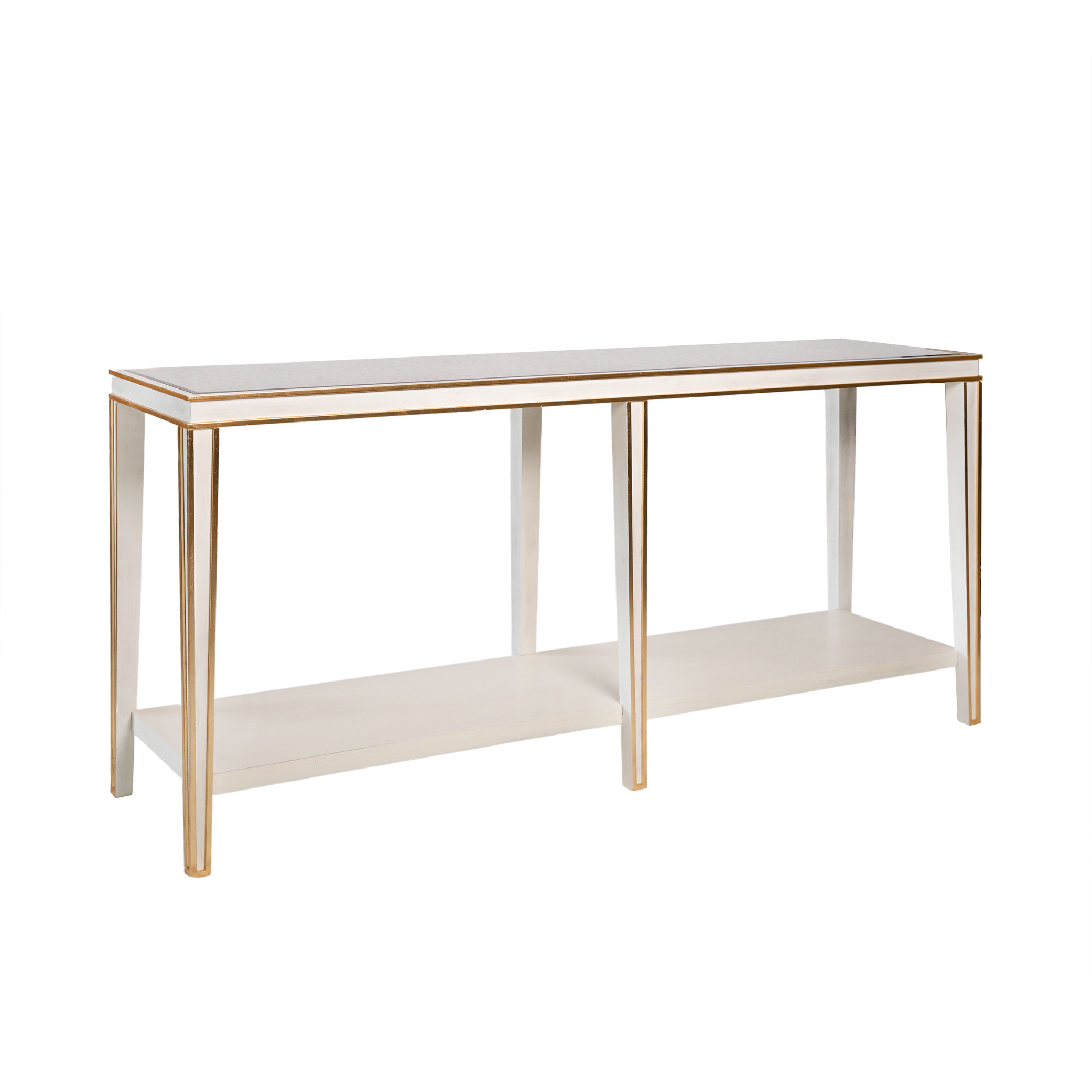 ellahome Lilly 72" Console Table | Wayfair