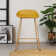 Ebern Designs Fokko 66cm Bar Stool & Reviews | Wayfair.co.uk