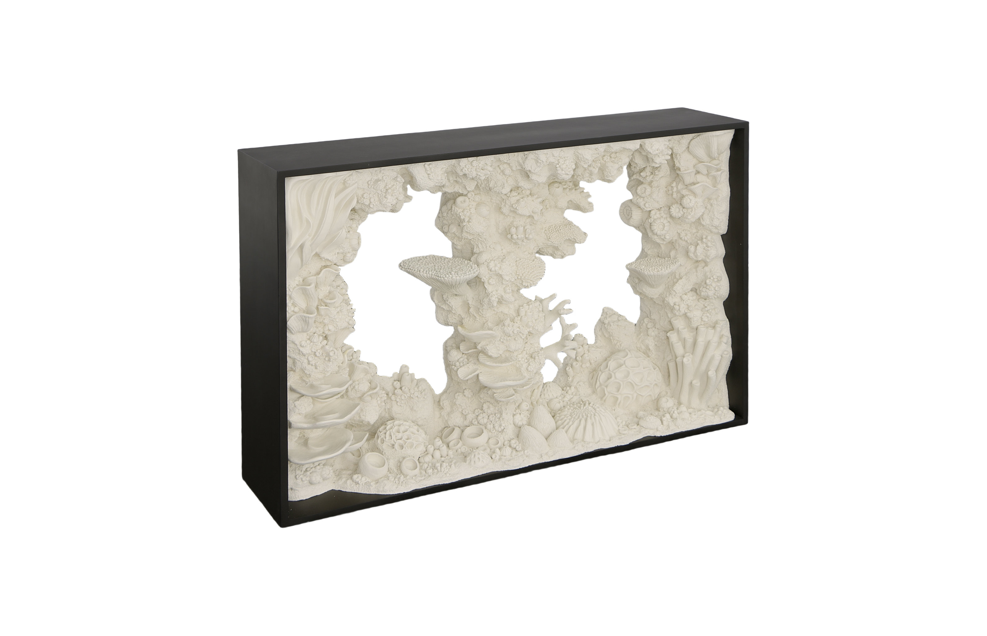 Phillips Collection Reef Framed Console | Perigold