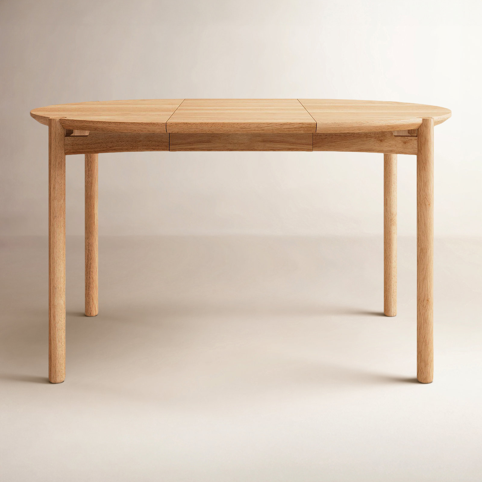 AllModern Bera 39"-51" Extendable Dining Table | AllModern