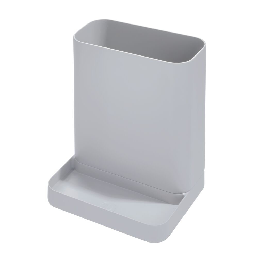 InterDesign Recycled Plastic and Utensil Caddy Jar Spice Rack - Wayfair Canada