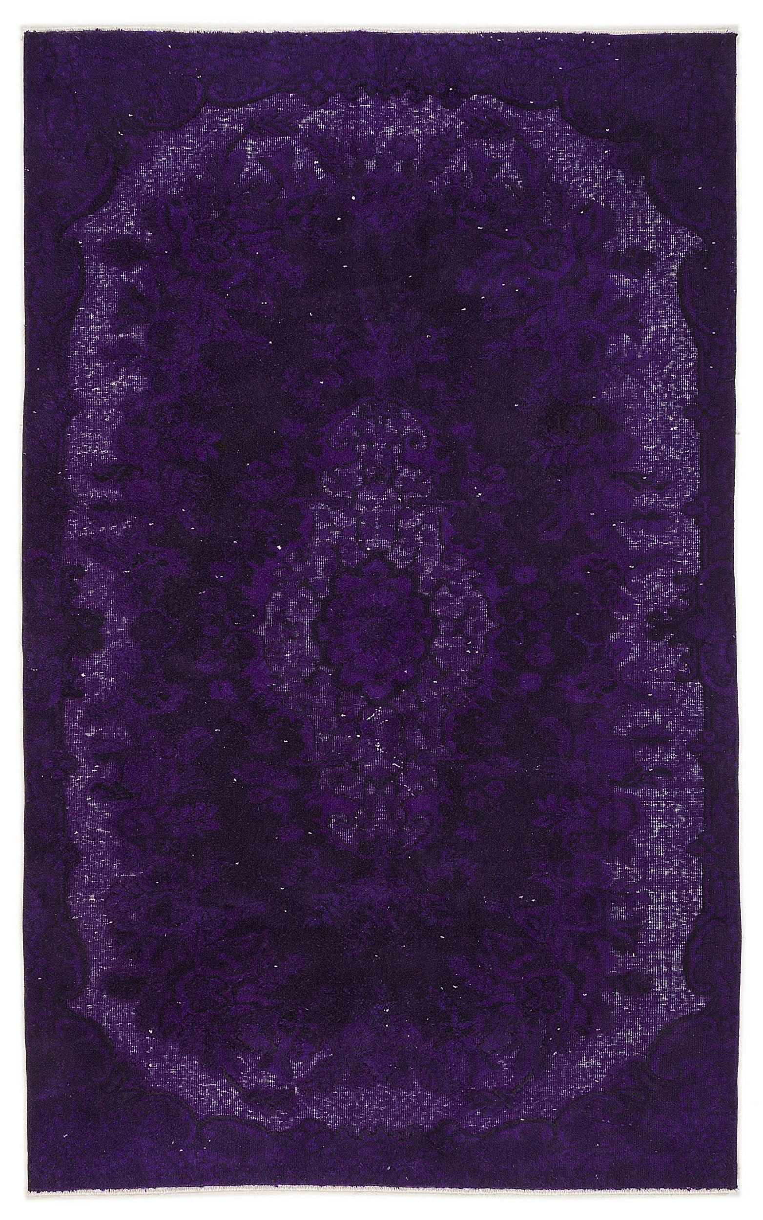 Lofy Mora Hand Knotted Rug - Wayfair Canada