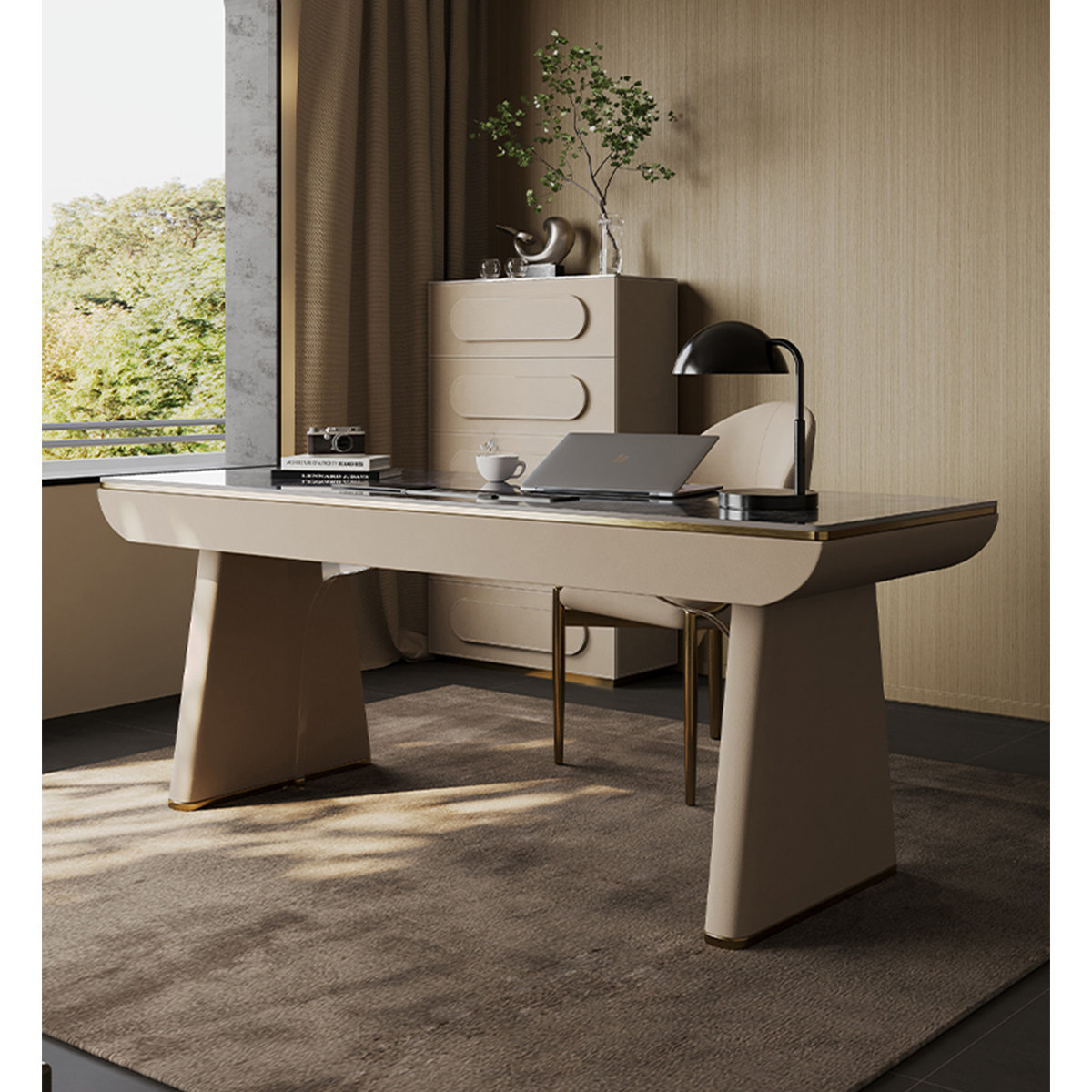 Feel High Pillows TM741824047348FHP&Size Office Set | Wayfair