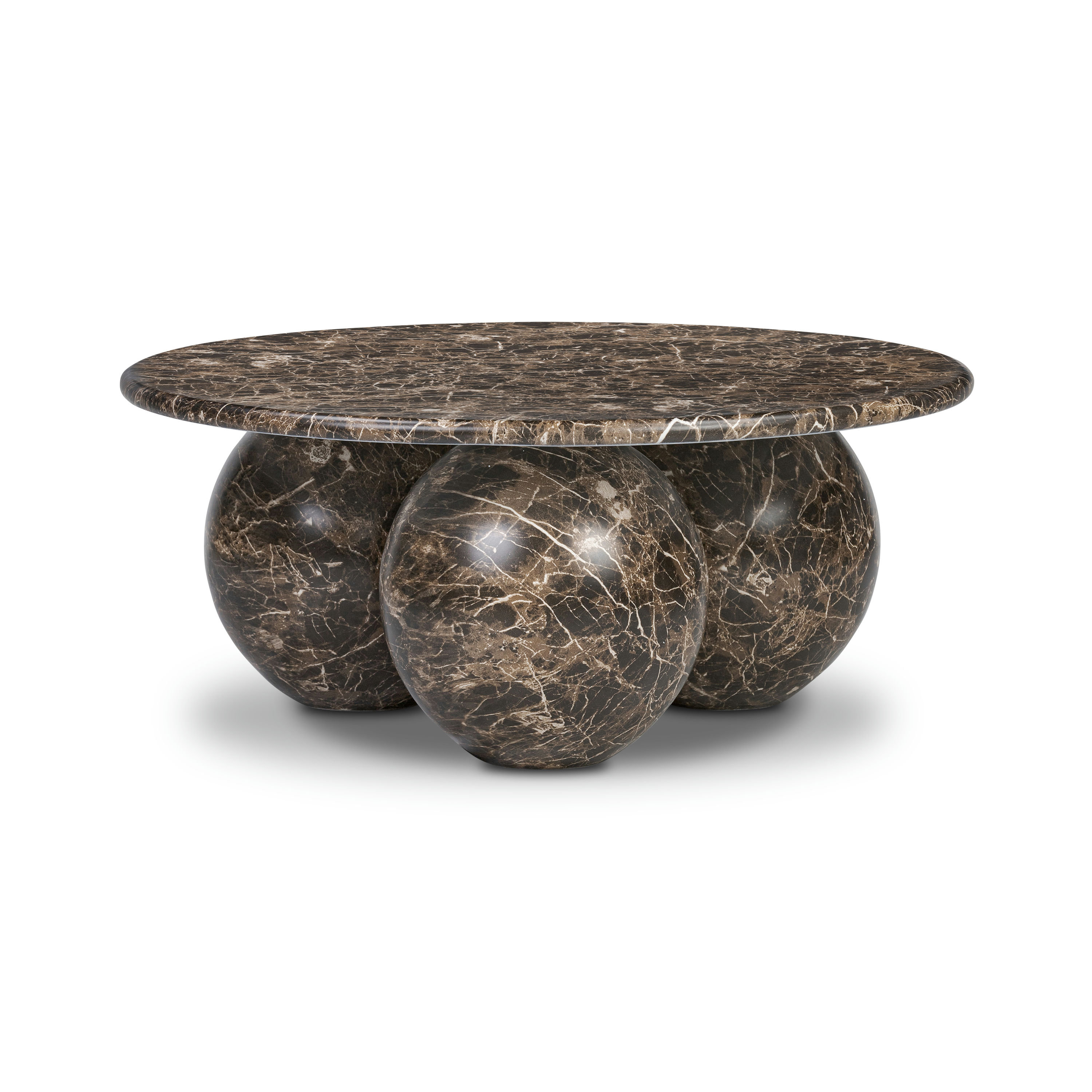Poly & Bark Eisele Coffee Table & Reviews | Wayfair