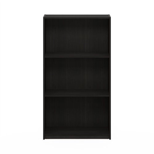 Ebern Designs Barhorst Bookcase & Reviews | Wayfair