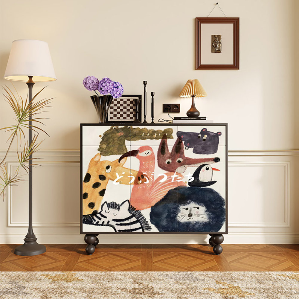 Canora Grey Lupe | Wayfair