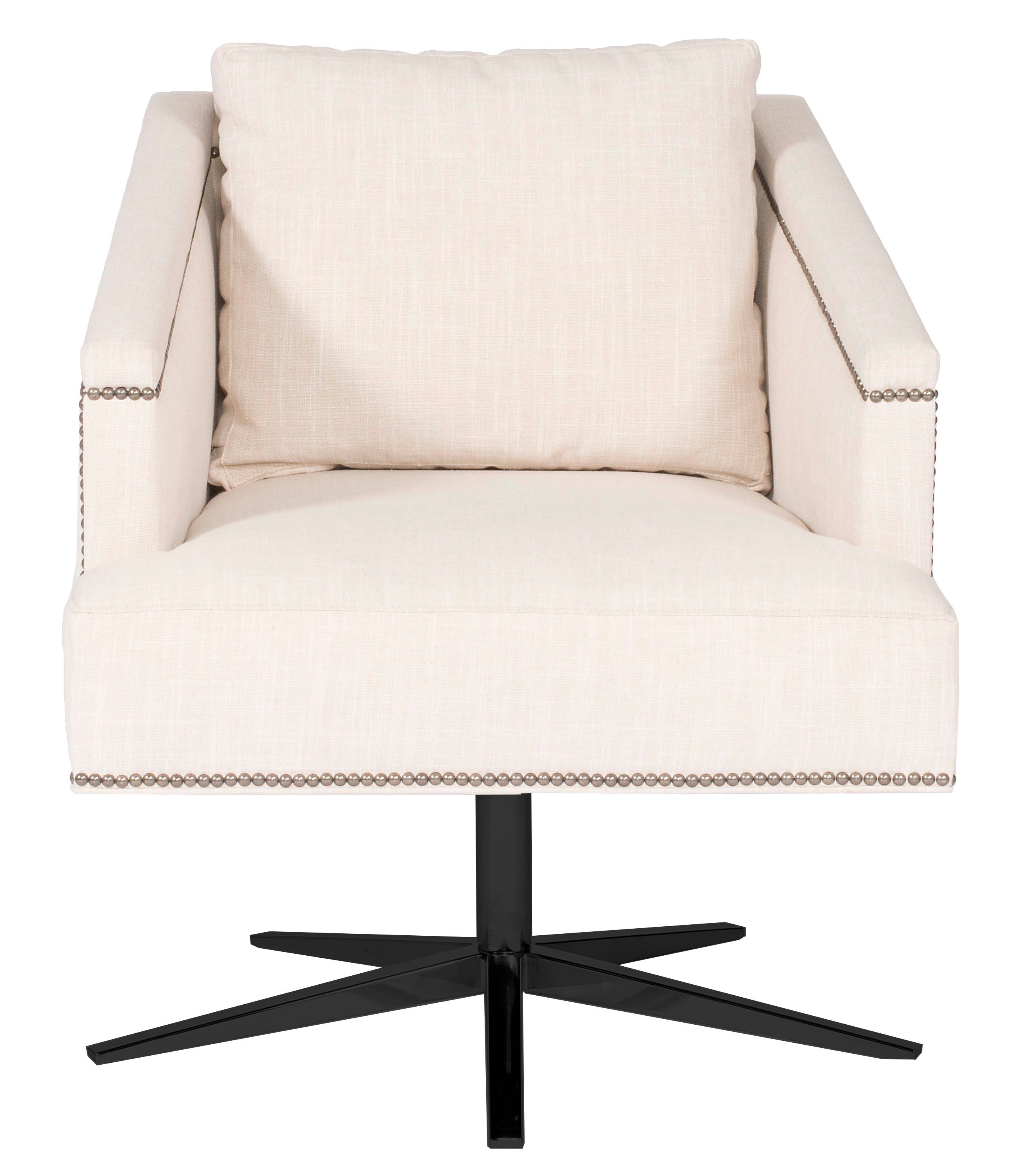 Vanguard Furniture Rutherford Swivel Chair - Great Gifts Club