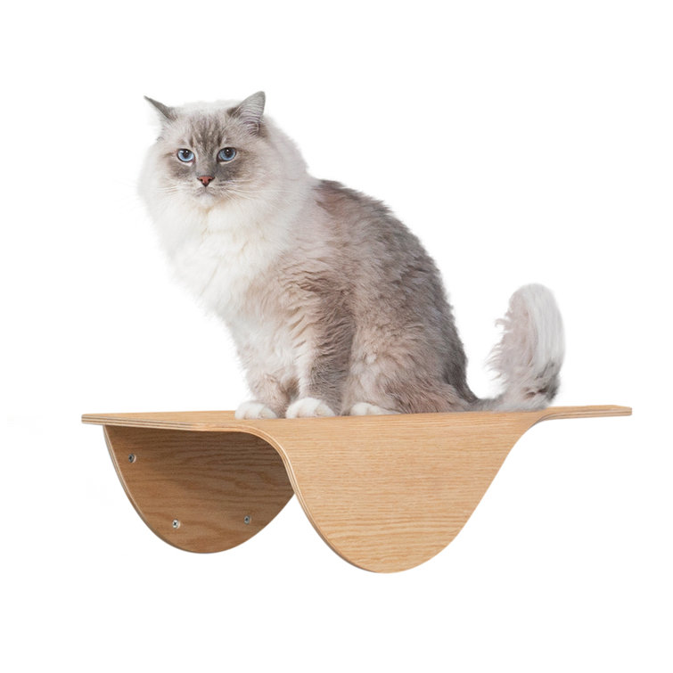 Tucker Murphy Pet™ Eefkea Cat Perch | Wayfair
