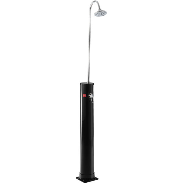 Dakota Fields solar shower water fountain | Wayfair.co.uk