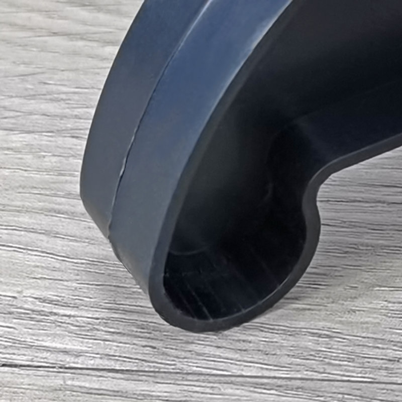 Rebrilliant 3-Pair Boots Rack Adjustable Spacing Heavy Duty Frame Black ...