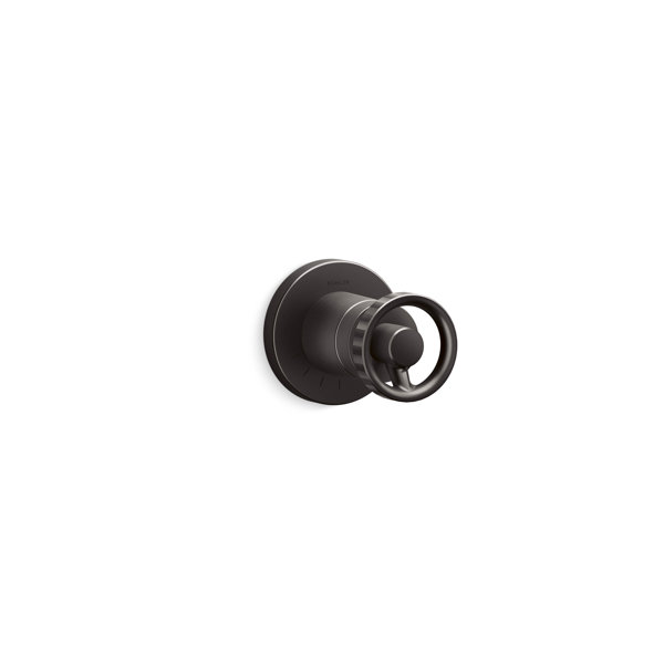 Kohler Components Mastershower Volume Control Valve Trim With ...
