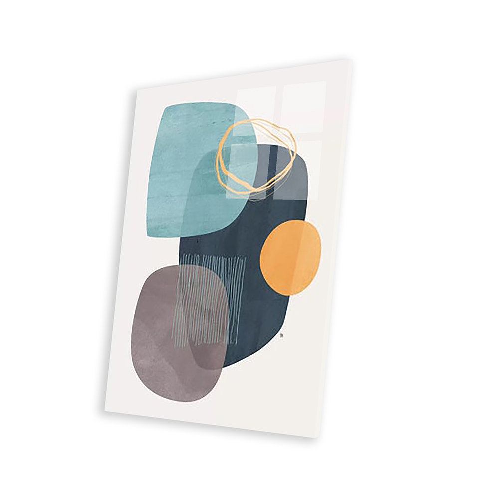 Ivy Bronx Cyra by Tracie Andrews - Unframed Graphic Art | Wayfair