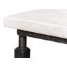 Sarreid Ltd Mykos Square Coffee Table & Reviews | Wayfair