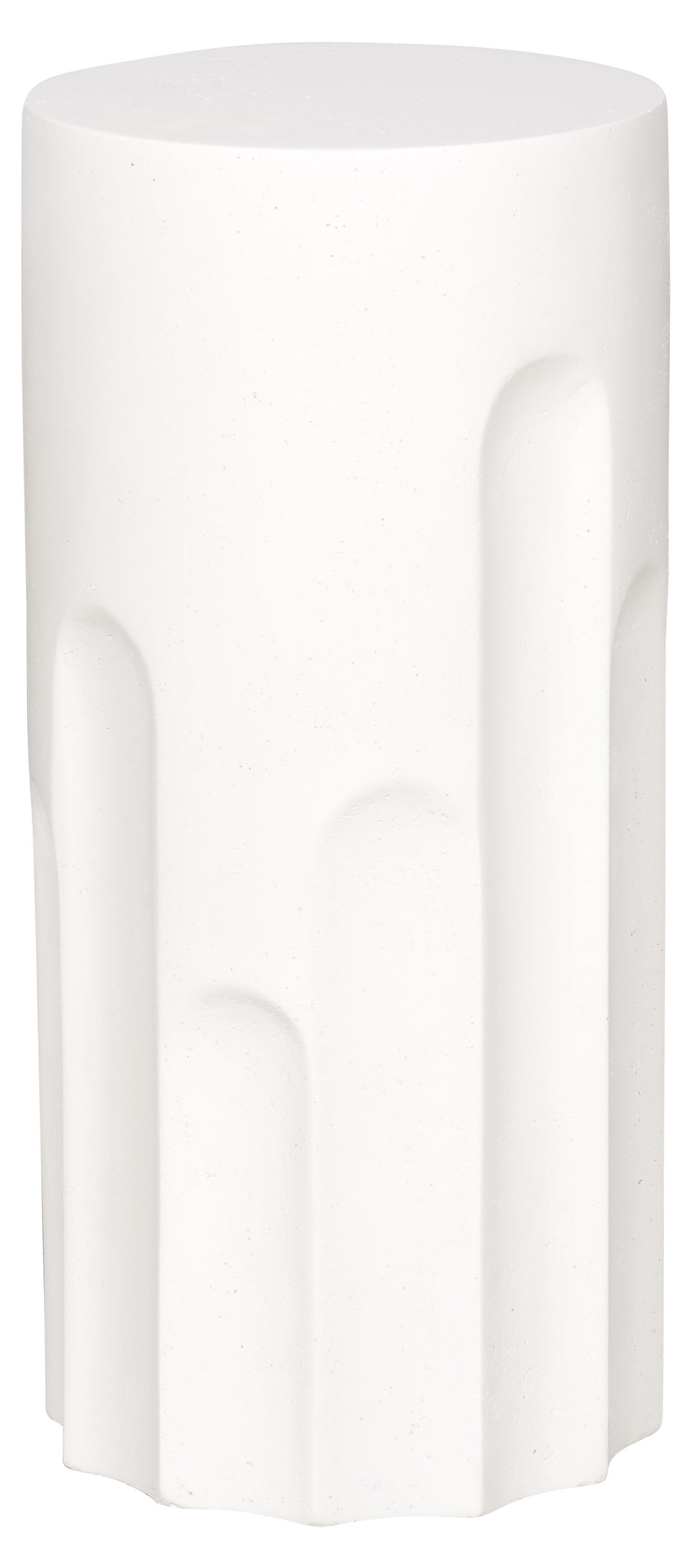 Vanguard Furniture Dorian Stone Top End Table | Wayfair