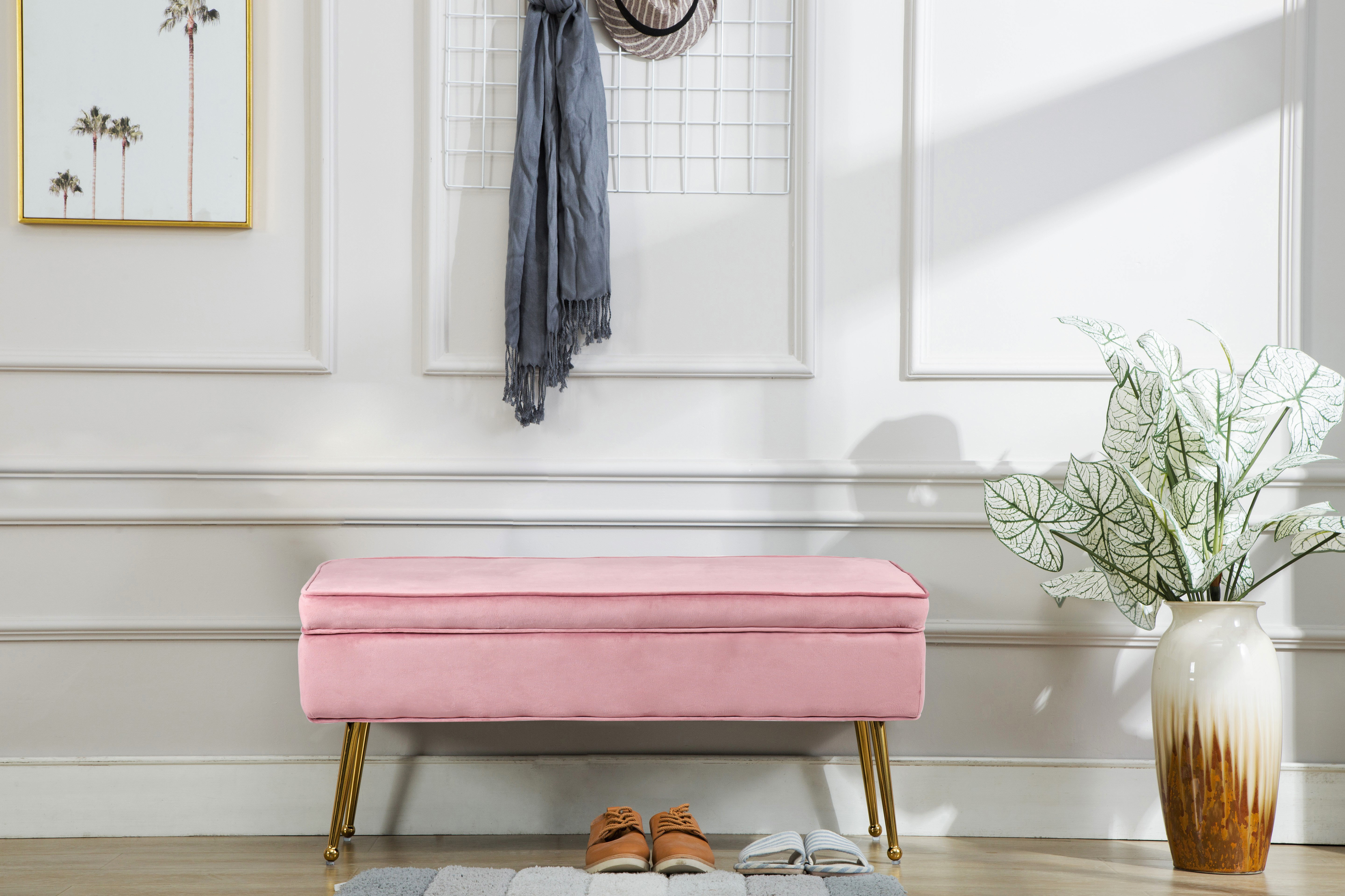 Latitude Run® Garysburg Bench - Wayfair Canada