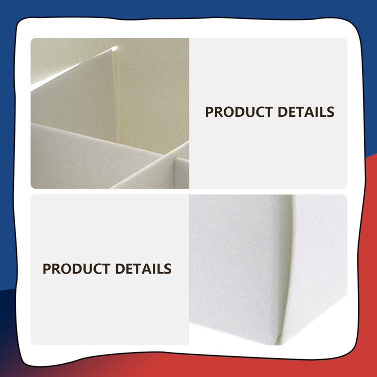 Symple Stuff Cardboard Box Set - Wayfair Canada