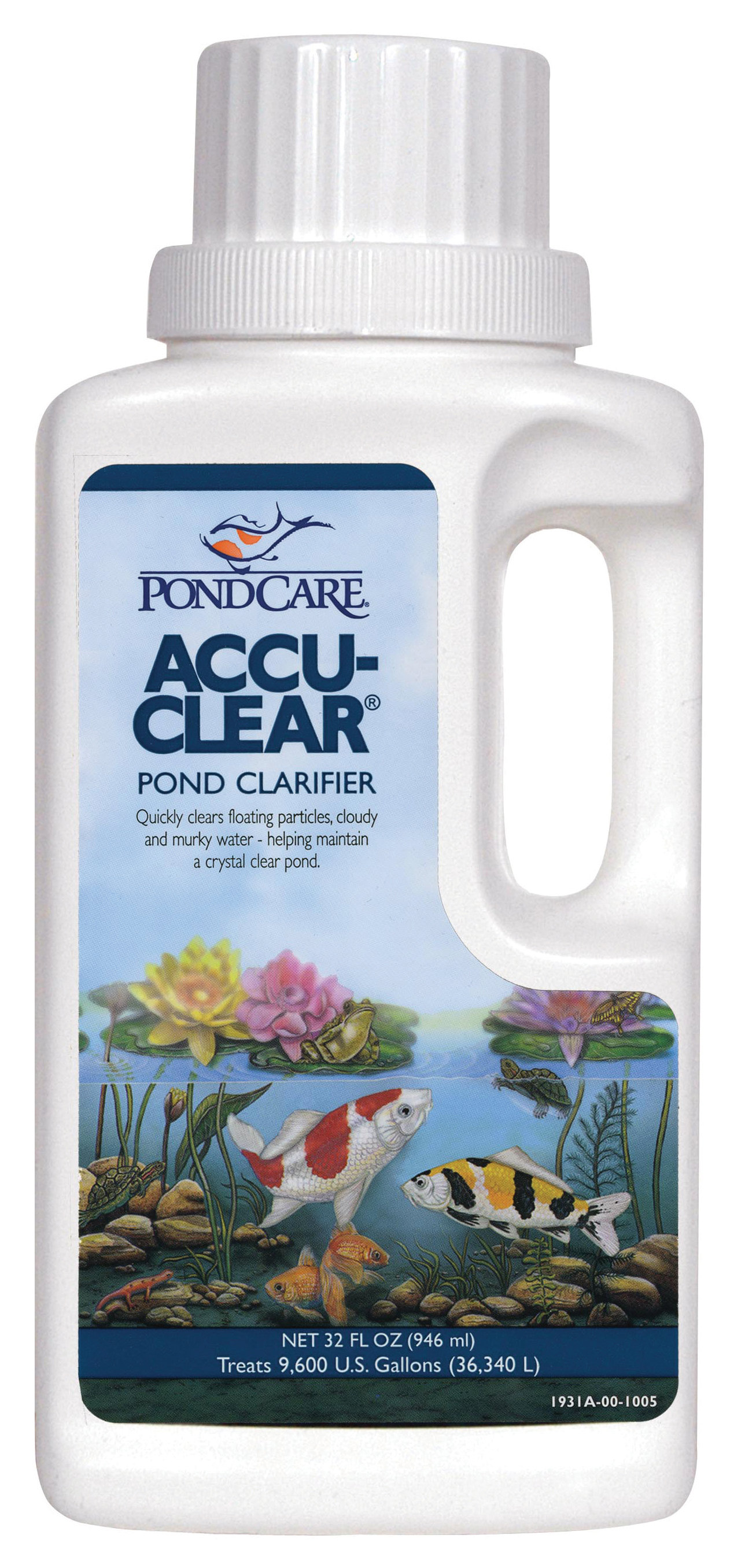 Pondcare Accu-clear Pond Cleaner & Reviews - Wayfair Canada