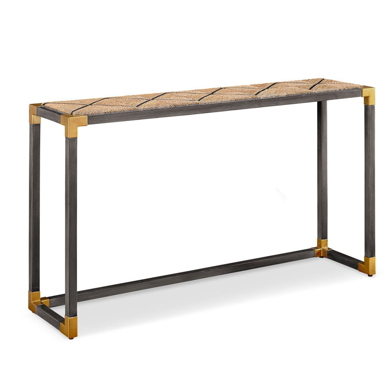 South + English Charleston Console Table | Perigold
