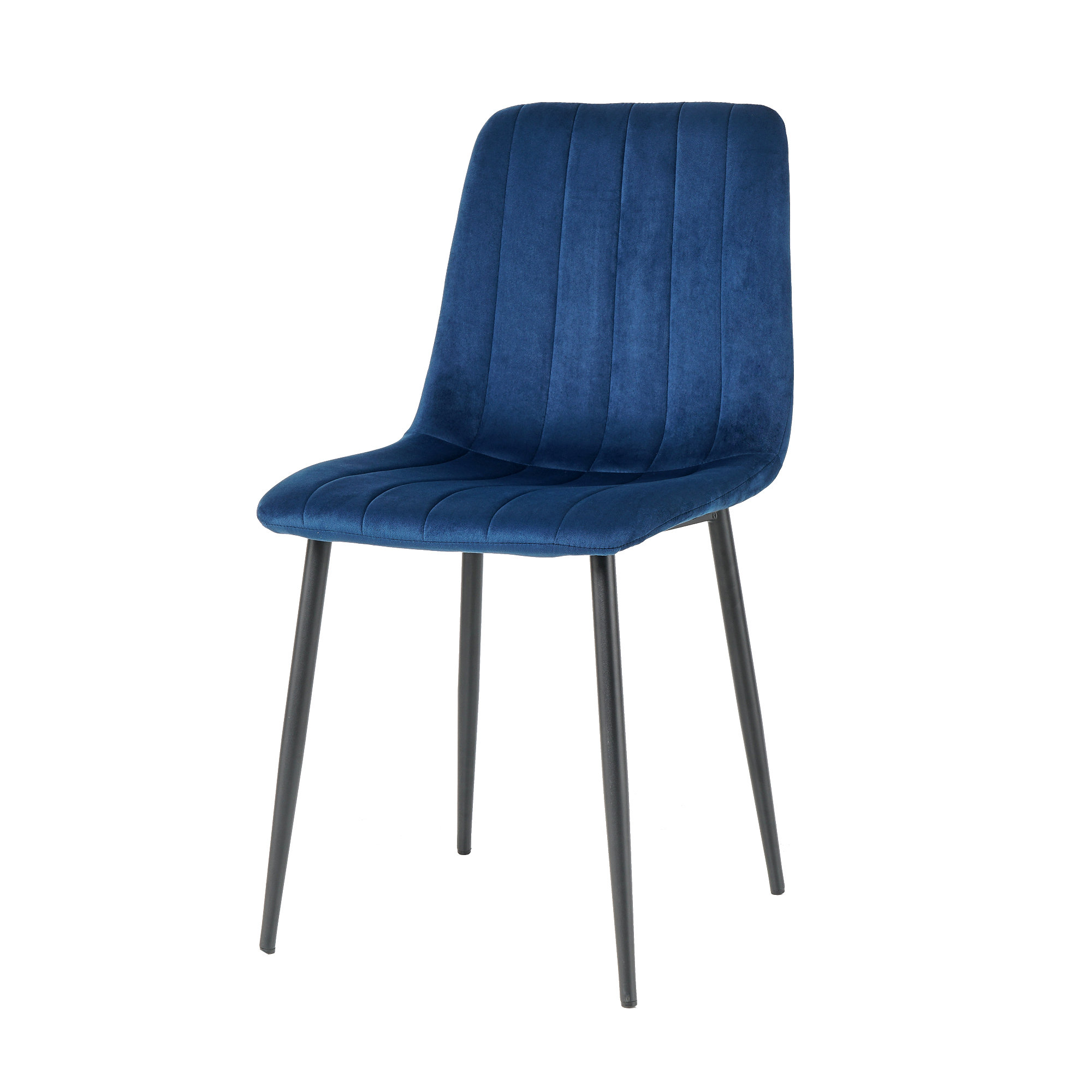 Everly Quinn Lakiyah Unfinished Dining Chair - Wayfair Canada