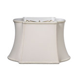 Bell Lamp Shades You'll Love | Wayfair