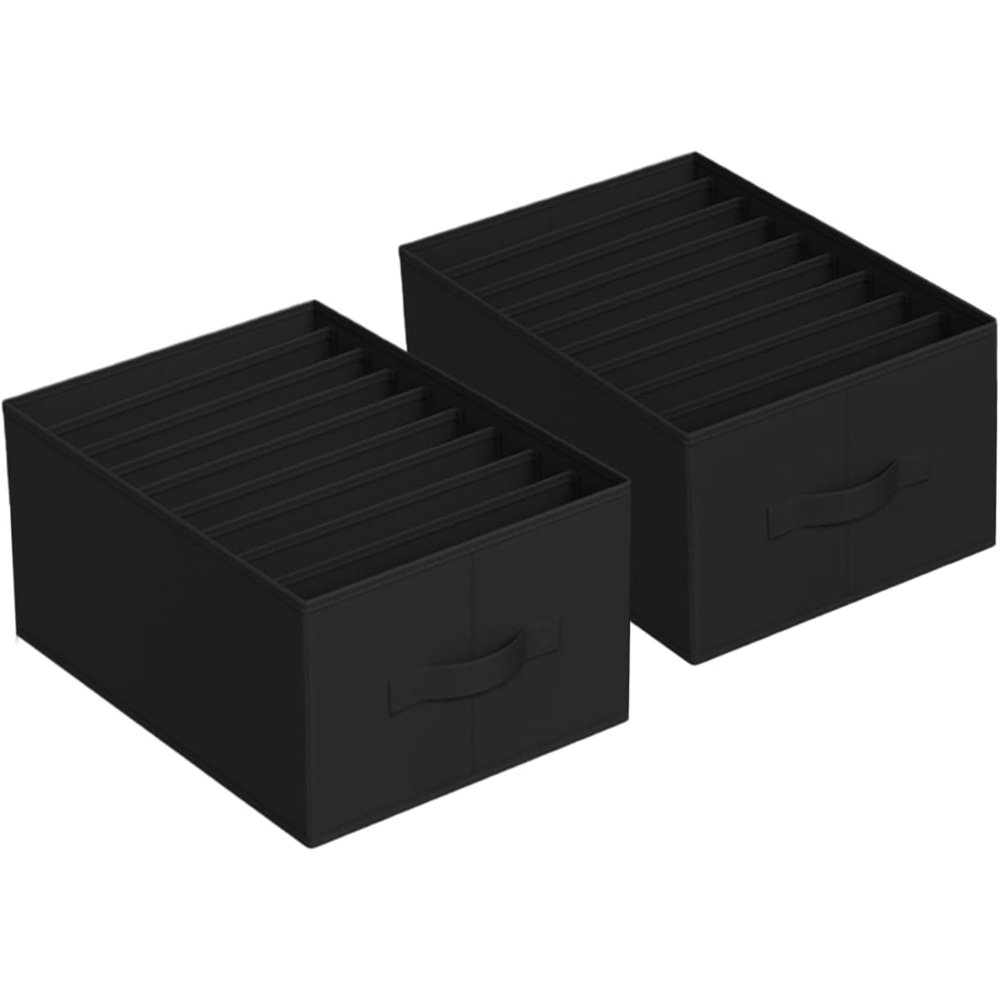 Rebrilliant Cardboard Drawer Organisers | Wayfair.ie