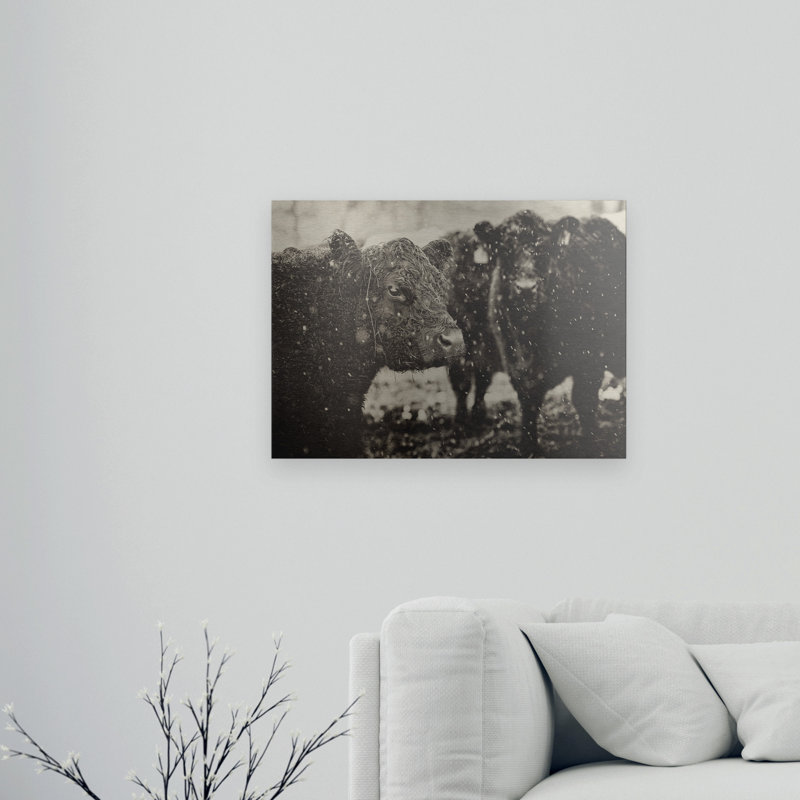 August Grove® " Waiting Color " by Aledanda | Wayfair