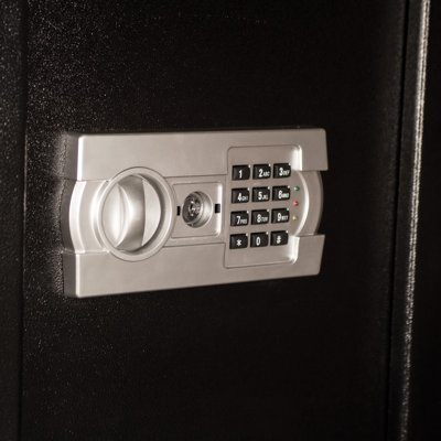 Tracker Safe Wall Safe Lock & Reviews | Wayfair