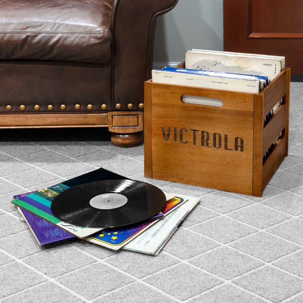 Victrola Box & Reviews | Wayfair