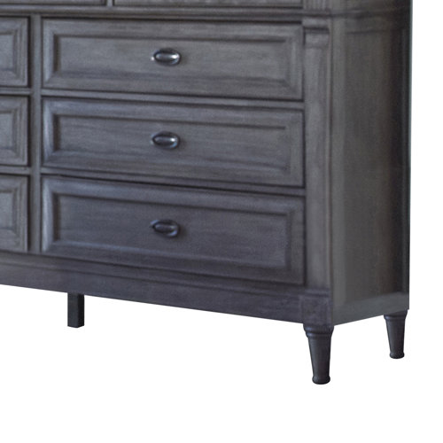Ophelia & Co. Curtiss 9 - Drawer Dresser | Wayfair