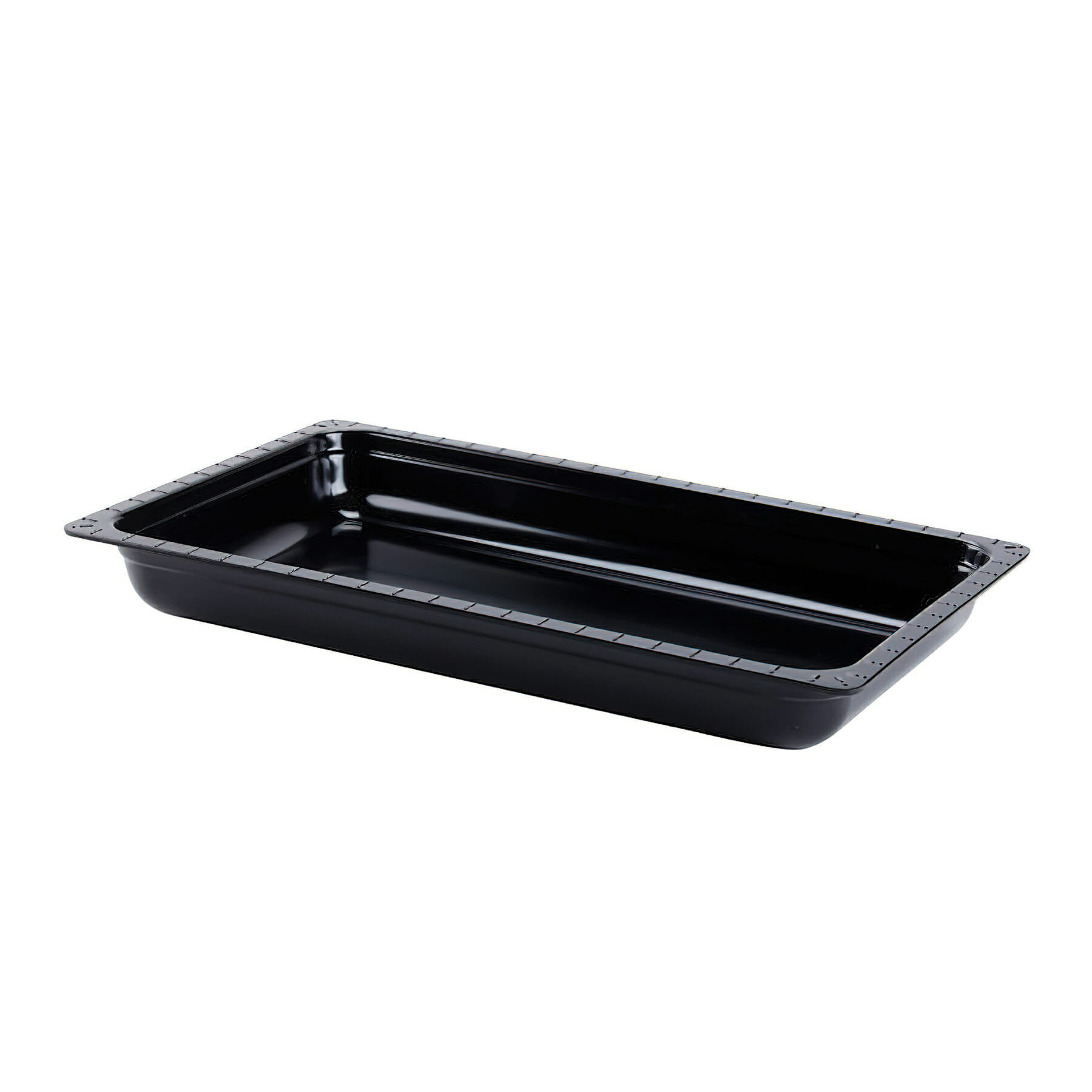 G.E.T. GET Full-Size Insert Melamine Food Pan, 2.5" Deep | Wayfair