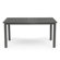 Latitude Run® Rectangular Outdoor Dining Table & Reviews | Wayfair