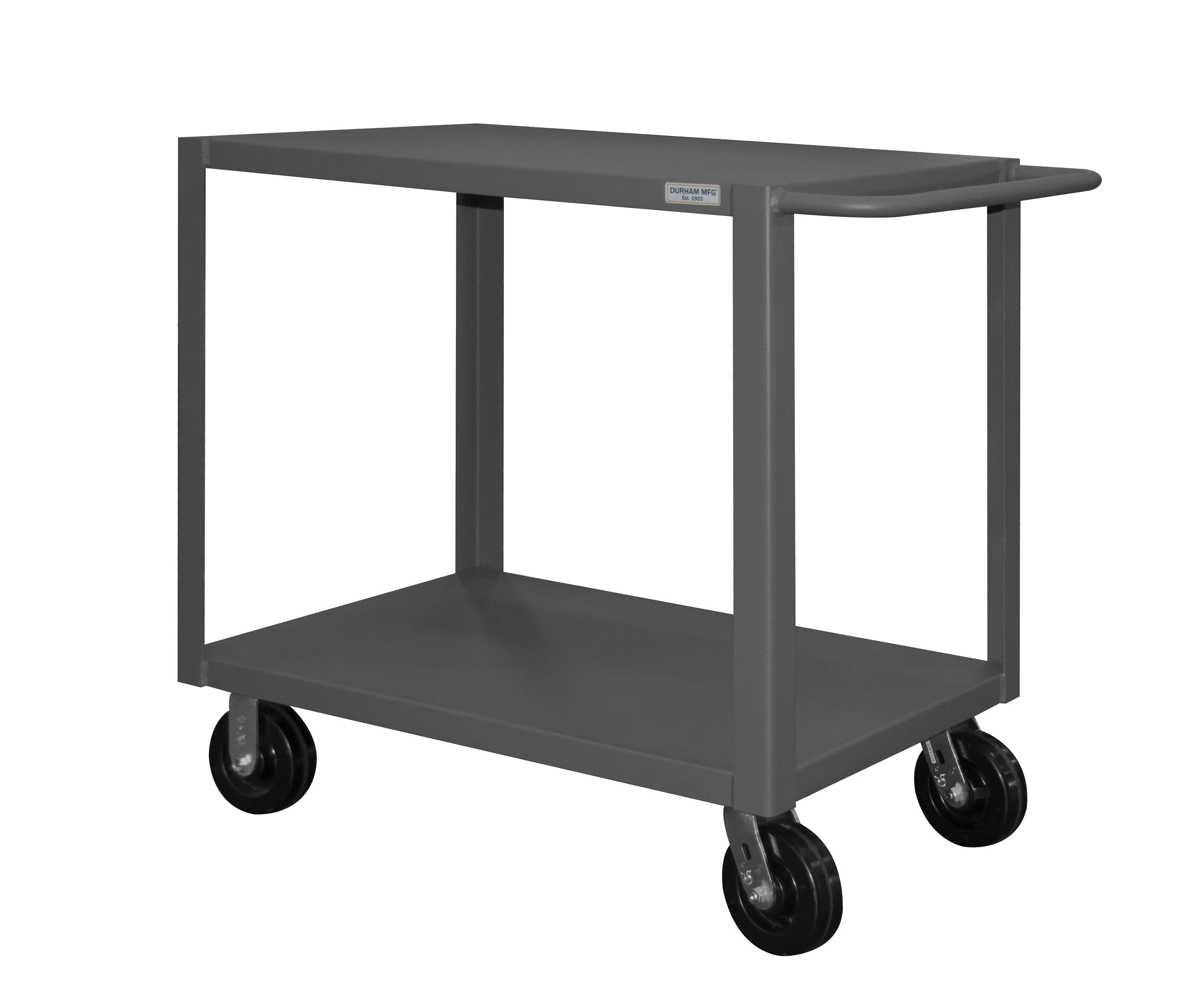 Durham Manufacturing Utility Cart - Wayfair Canada