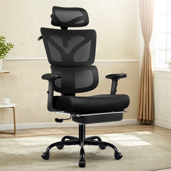 Task Office Chairs You'll Love | Wayfair