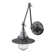 Brayden Studio® Cearley Swing Arm Sconce | Wayfair