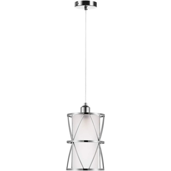 Latitude Run® Modern Mini Pendant Light | Wayfair