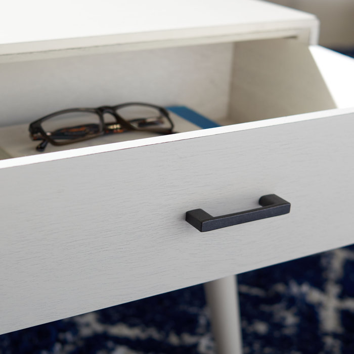 Corrigan Studio® Foerster Coffee Table with Storage & Reviews | Wayfair