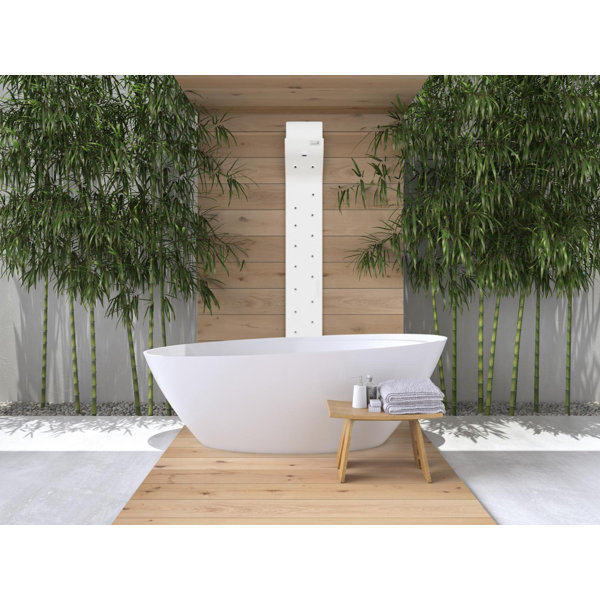 A&E Bath And Shower Range Blower | Wayfair