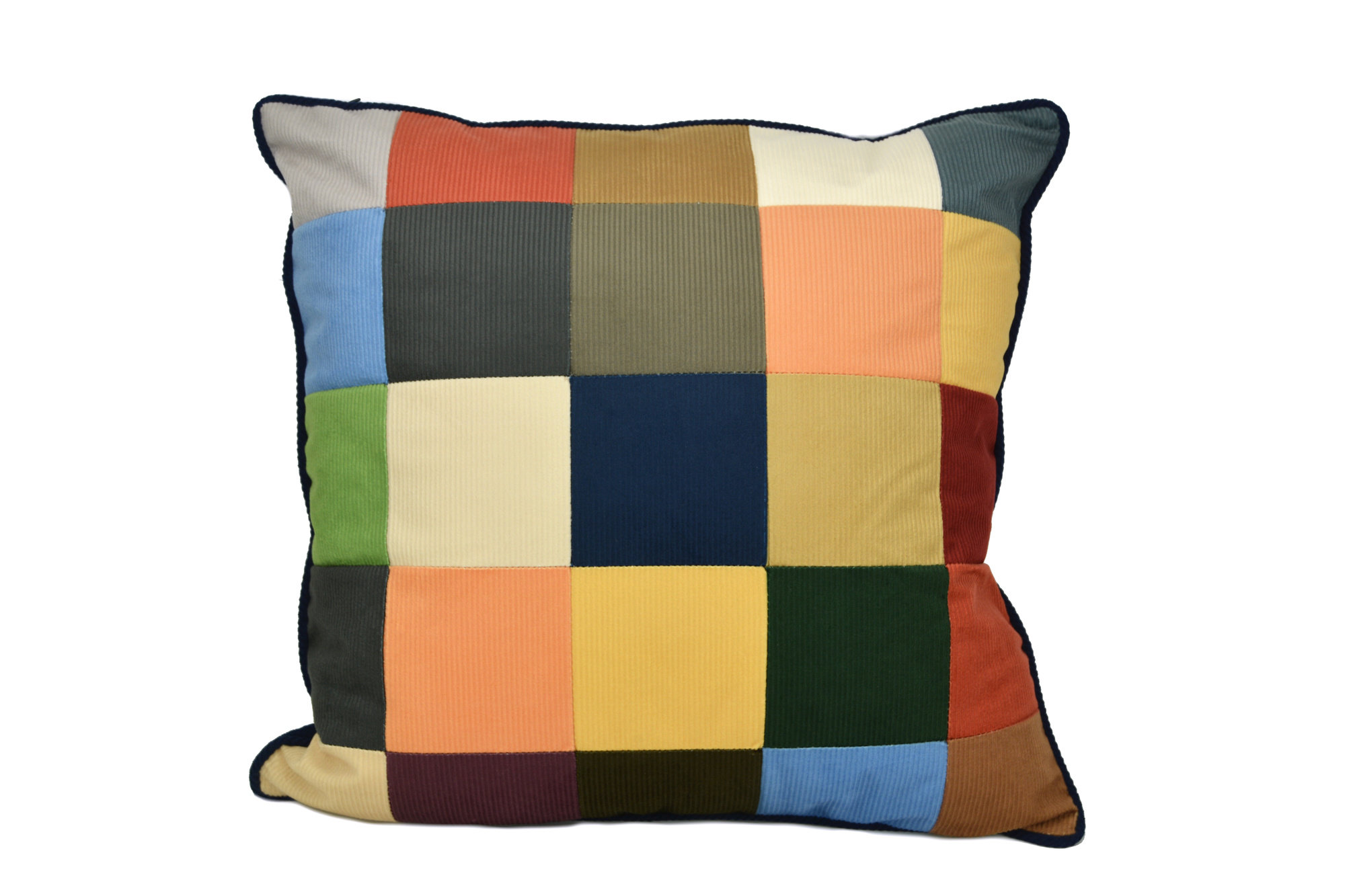 Donna Sharp Sunset Cottage Sunset Square Pillow Cover & Insert | Wayfair