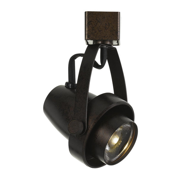 Cal Lighting LED Adjustable Track Head | Wayfair