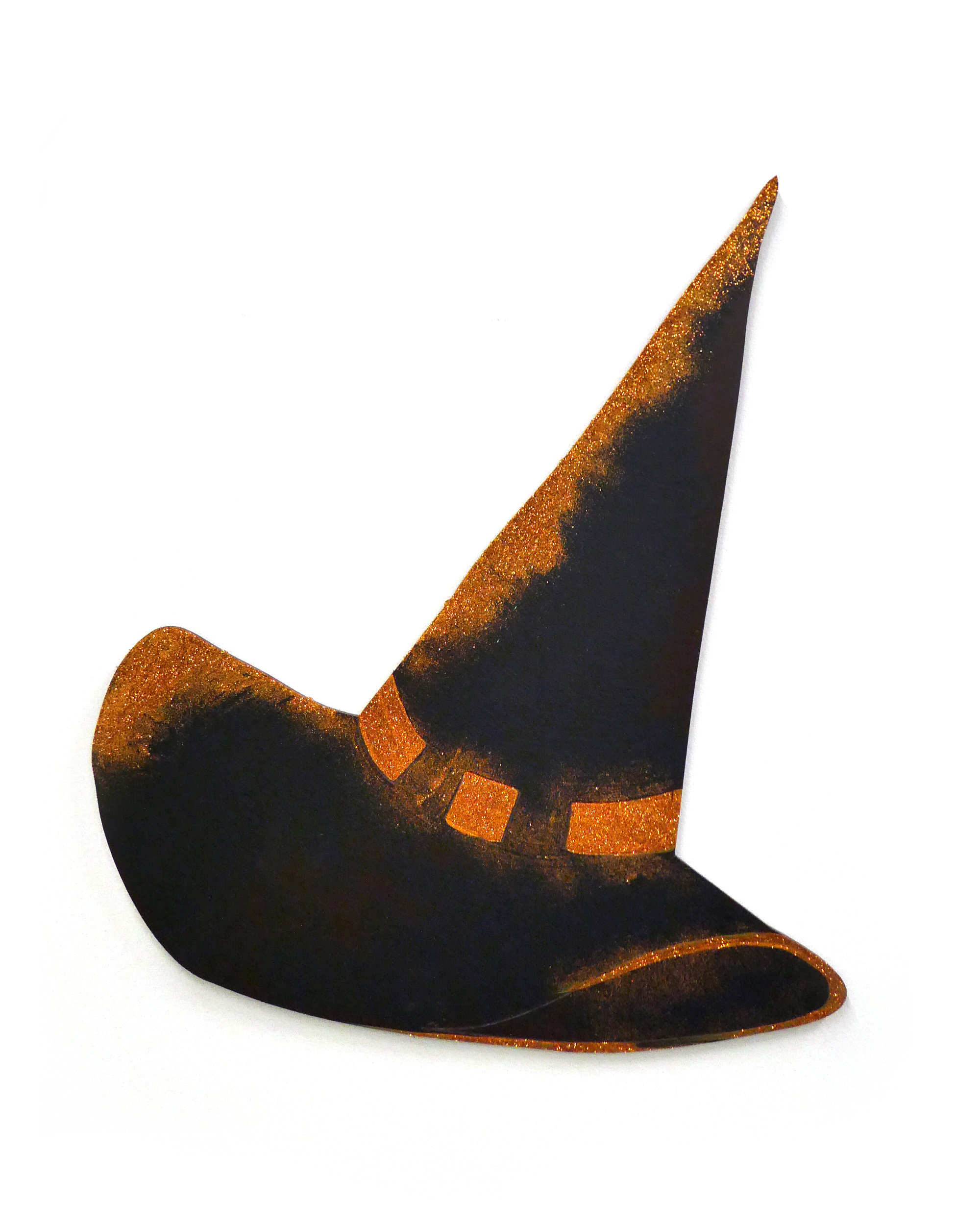 The Holiday Aisle® Witch Hat | Wayfair