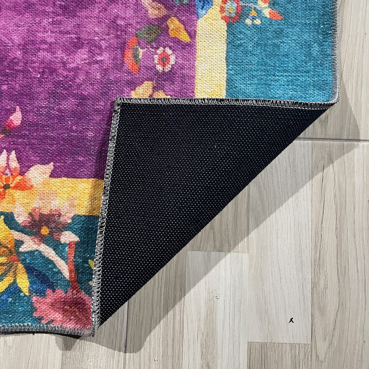 Bungalow Rose Zelphia Area Rug | Wayfair