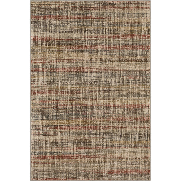 Karastan Fowler Rug - Wayfair Canada