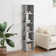Latitude Run Kynesha Corner Bookcase & Reviews | Wayfair.co.uk