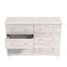 Ebern Designs Ebern Designs 6 Drawer Dresser | Wayfair