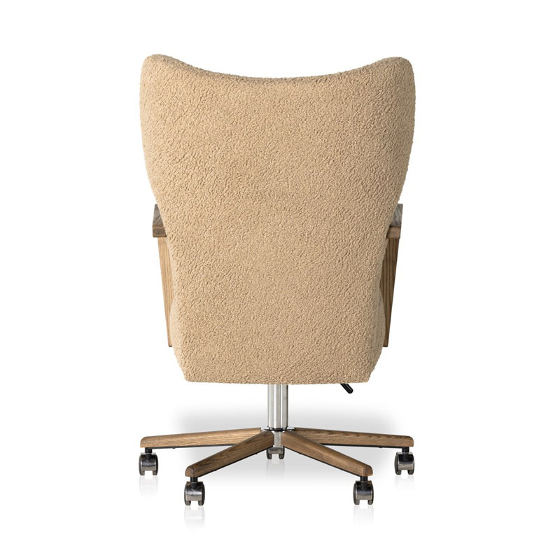 Birch Lane™ Billinghurst Executive Chair | Wayfair