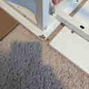 Wrought Studio™ Steinber L Shaped Desk with Hutch & Monitor Stand, Home ...