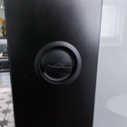 Stone Harbor Hardware Round Pocket Door Lock & Reviews | Wayfair